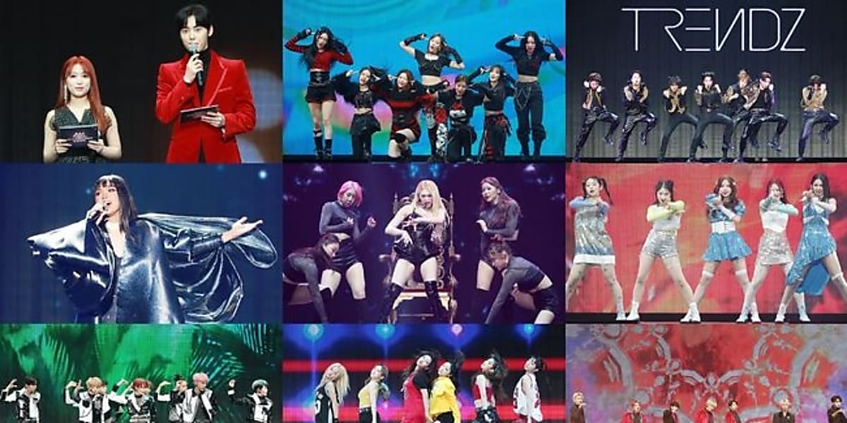 日本で初開催「2022 AAA AFTER STAGE」も大盛況！PENTAGONからKep1er＆ソ・イングクまで、多彩なステージを披露 - Kstyle