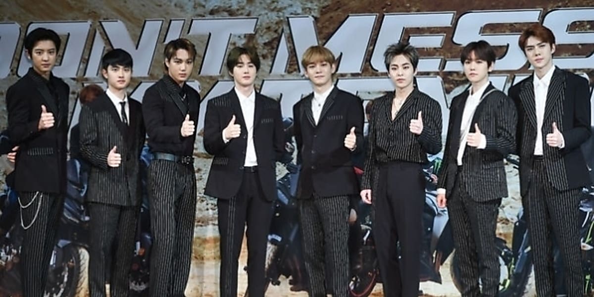 EXO＆NCTメンバーの個人情報を不正に入手・配信で公開も…私生ファン2人が罰金刑に - Kstyle