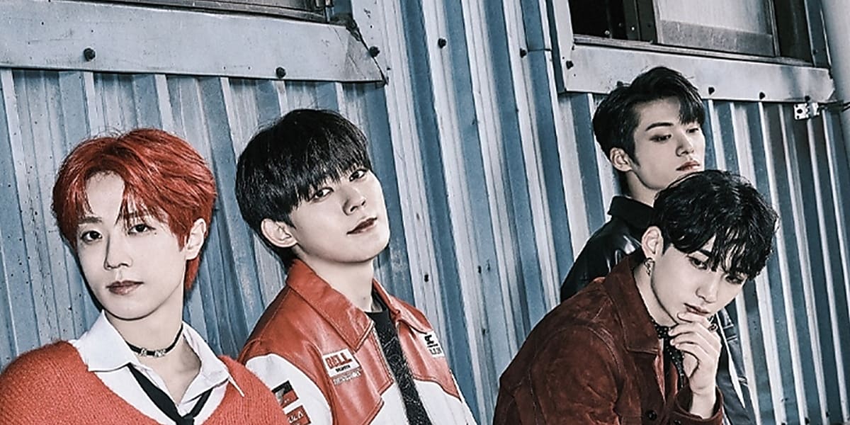 BXB、5月に東京でライブイベント開催！全13公演を予告 - Kstyle