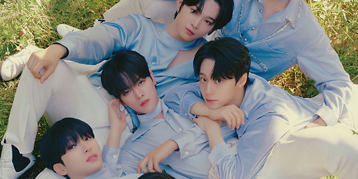 日本でも開催！ONEUS、デビュー後初のワールドツアー「REACH FOR US」ポスターを公開 - Kstyle
