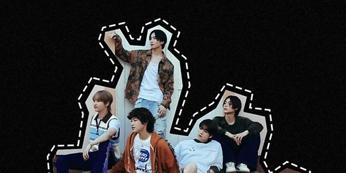 「LOUD」出演メンバーも！新人ボーイズグループPOW、プレデビューシングル「Favorite」タイトルポスターを公開 - Kstyle