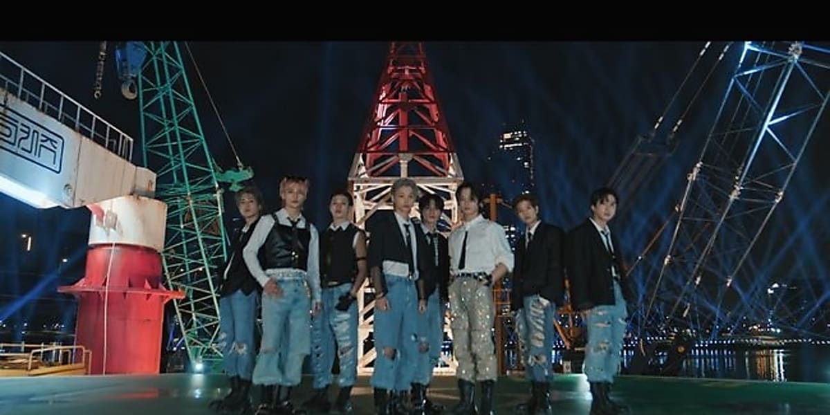 Stray Kids、タイトル曲「S-Class」MV予告映像を公開…超大作映画並みのスケール - Kstyle
