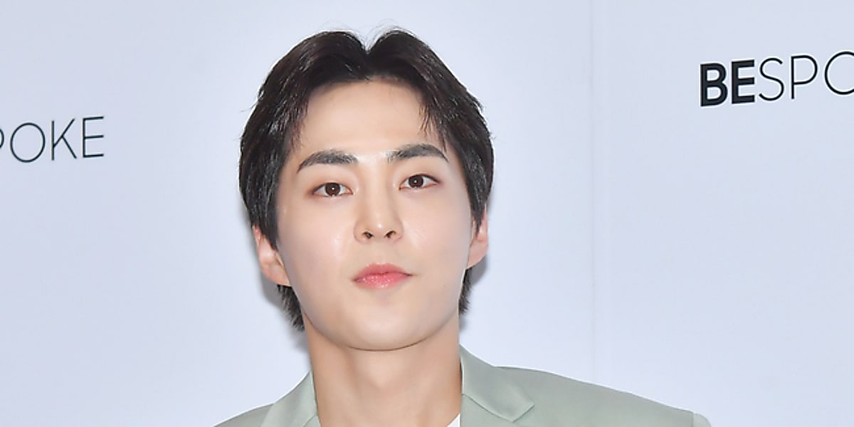 【PHOTO】EXO シウミン＆ソン・ジヒョ＆イ・ギウら、イベントに参加…洗練されたビジュアル - Kstyle