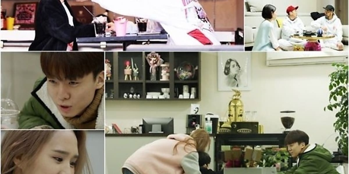 DJ DOC イ・ハヌル、元妻パク・ユソンに驚きの発言「良いお姉さんがいたら紹介して」 - Kstyle