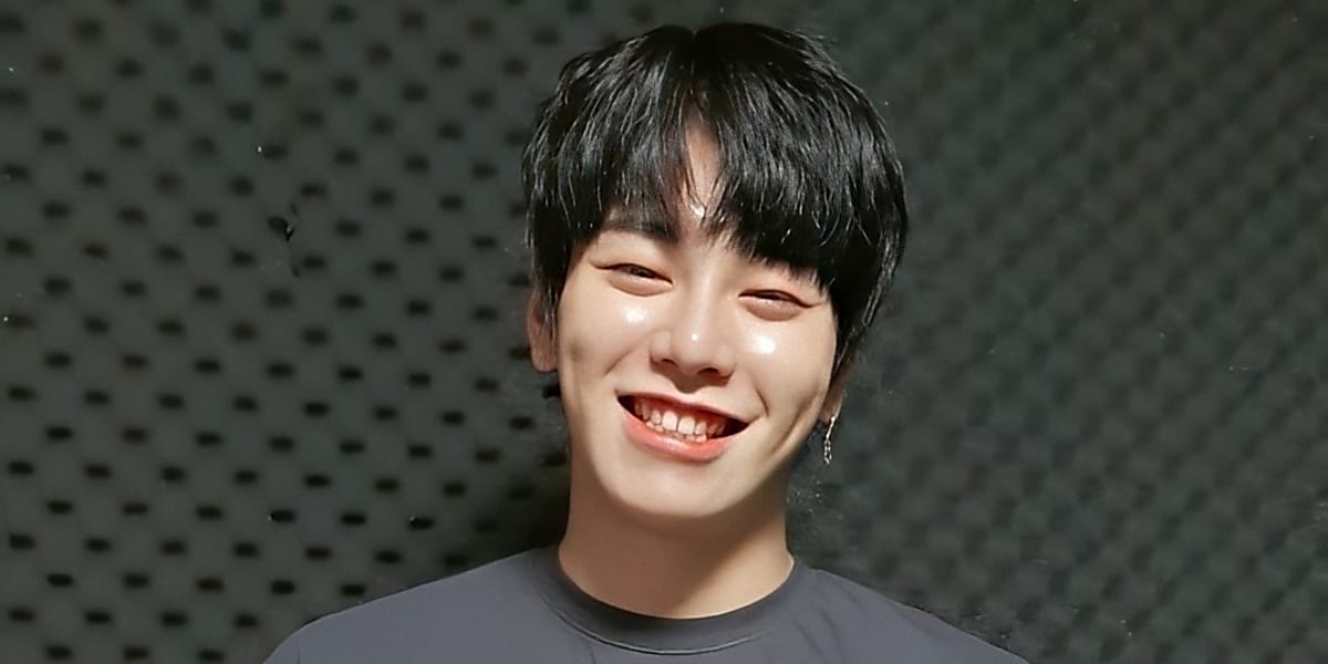 JBJ95 サンギュンの #おうち時間 をのぞき見！Kstyle特別インタビュー - Kstyle