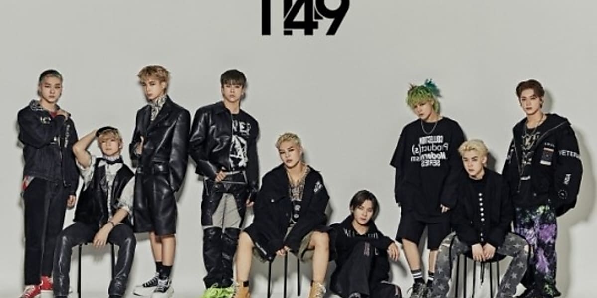 T1419、ニューアルバム「BEFORE SUNRISE Part.3」予告イメージを公開…クールなオーラ - Kstyle