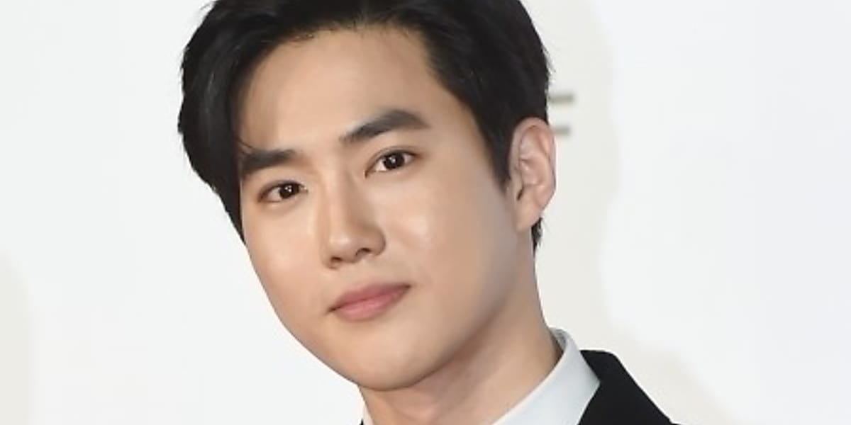 EXO スホ、4月のソロカムバックを準備中！SMが発表…召集解除後初めてのアルバムに期待 - Kstyle