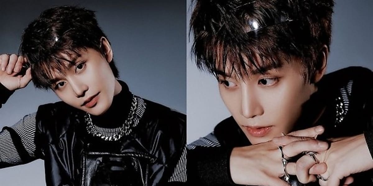 NCT テイル、バイク事故で負った傷跡が露出？アルバムの予告コンテンツに心配の声 - Kstyle