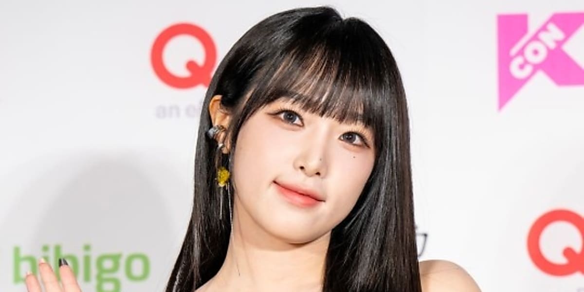 【PHOTO】IZ*ONE出身チェ・イェナ「KCON JAPAN 2023」5/12（金）レッドカーペットに登場 - Kstyle