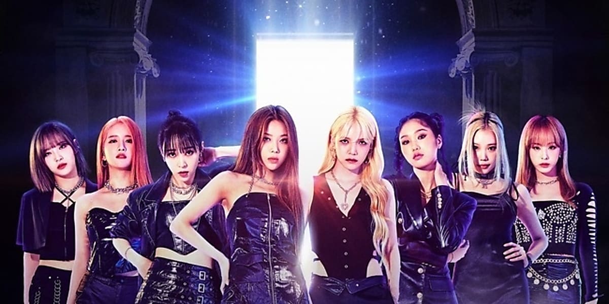 AOA出身ジミン＆MAMAMOO ムンビョルら出演の新サバイバル番組「2番目の世界」メインポスターを公開 - Kstyle