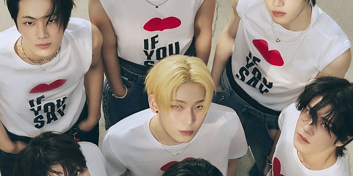 ENHYPEN、2ndフルアルバム「ROMANCE：UNTOLD」INCEPTIOバージョンのコンセプトフォト＆フィルム映像を公開 - Kstyle