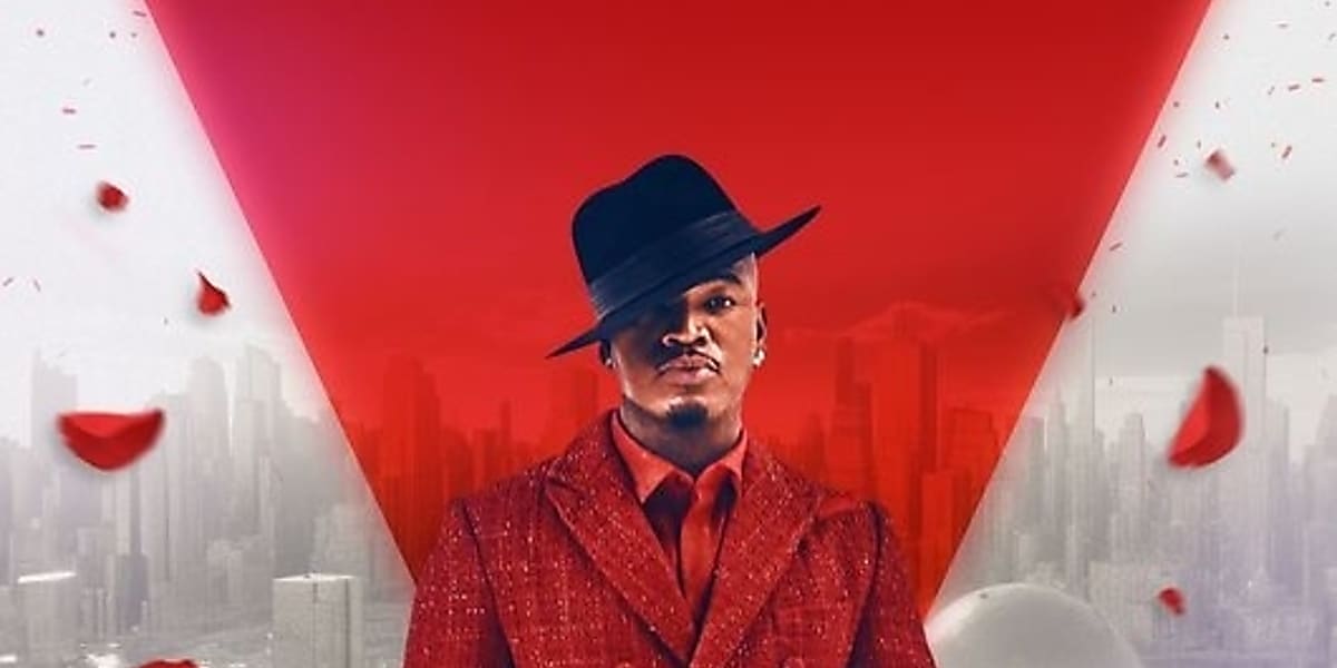 Ne-Yo、9年ぶりの訪韓！10月16日にツアー「Champagne ＆ Roses 2024」のソウル公演が決定 - Kstyle