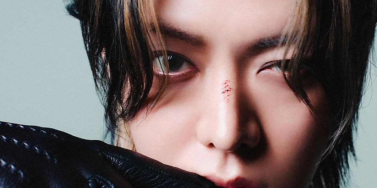 NCT ユウタ、11月26日放送のテレビ東京「あのちゃんの電電電波♪」に出演！トークに期待 - Kstyle