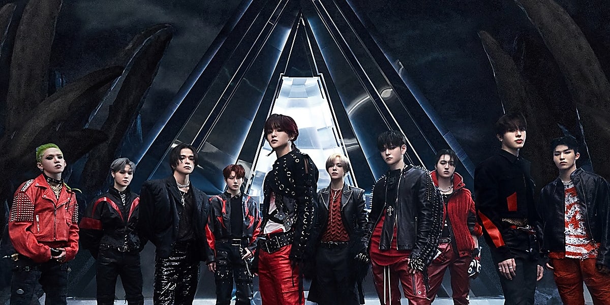 TREASURE、日本ドラマ主題歌「REVERSE」が7月27日より先行配信スタート！ - Kstyle