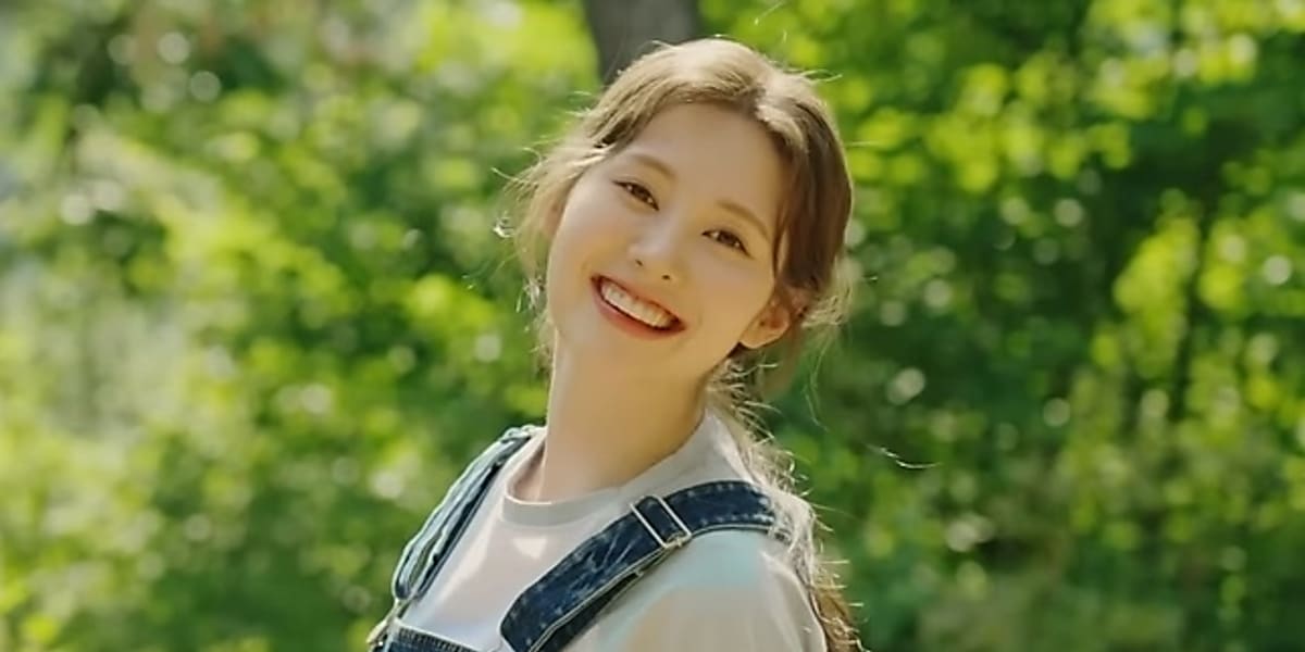 元DIA イェビン、新曲「Contrail」MV公開…爽やかなエネルギー - Kstyle