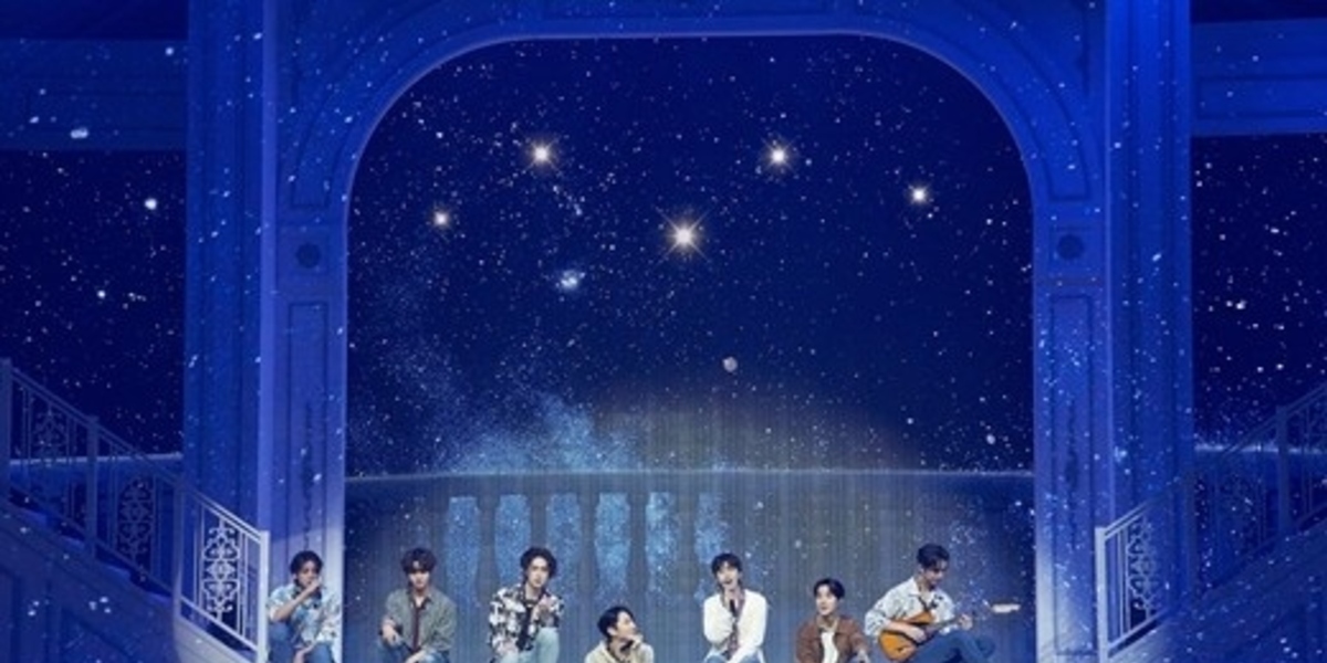 PENTAGON、ファンミーティング「PENTAGON's PRIVATE PARTY」で多彩な魅力をアピール！ホンソクは入隊に言及も ...