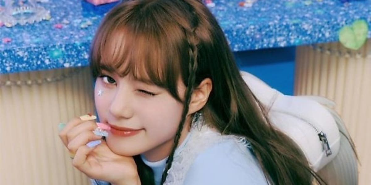 NiziU、韓国デビューシングル「Press Play」個人フォトを公開…魅力的なビジュアル - Kstyle