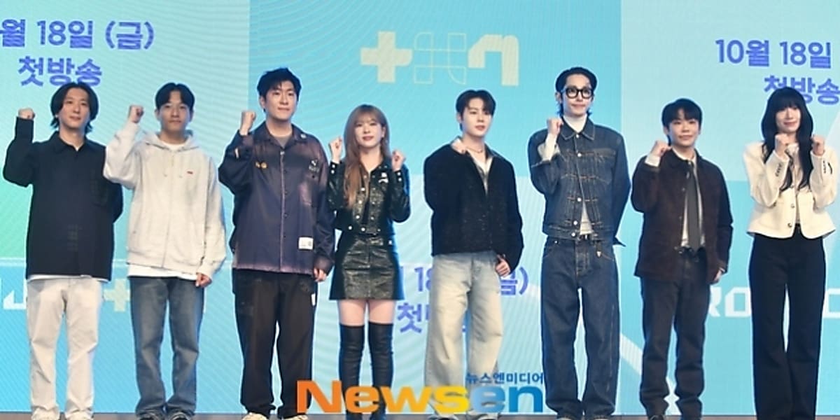 「PROJECT 7」視聴者が組み立てる新概念のオーディション番組を予告“悪魔の編集は一切しない” - Kstyle