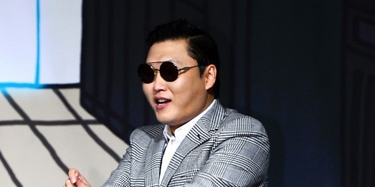 米MTV、PSYの成功を「2012年で幸せだった瞬間」として挙げる - Kstyle