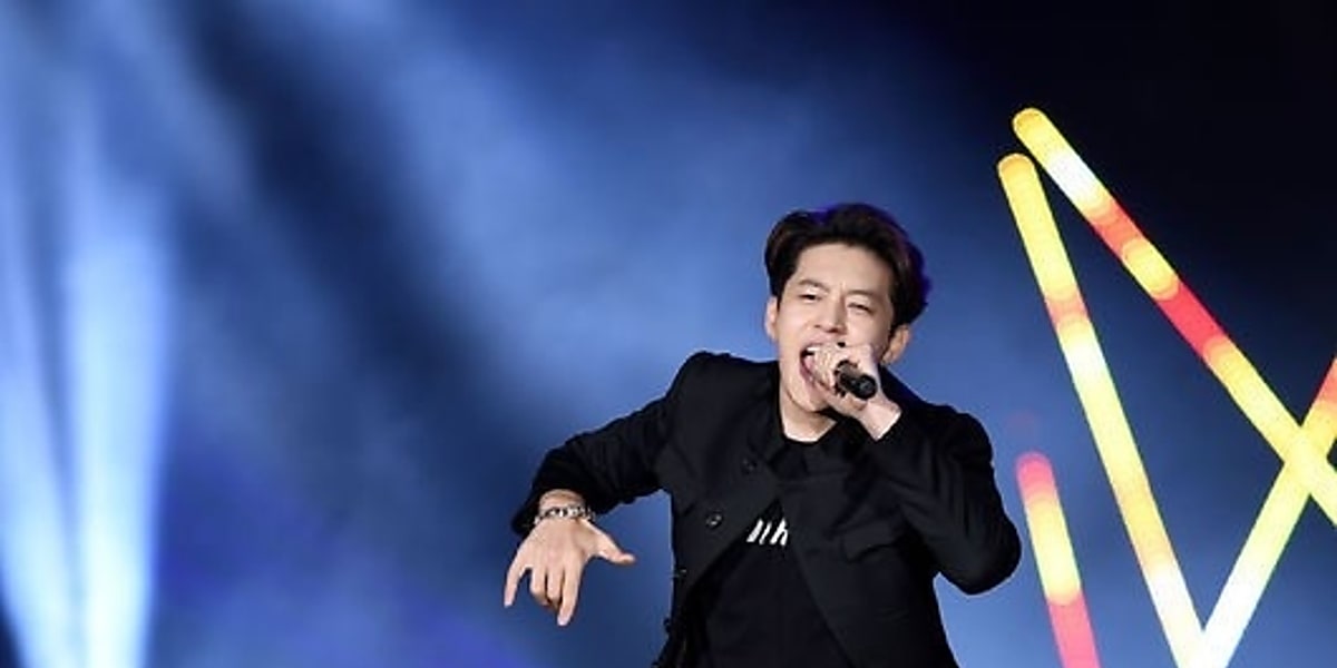 SE7EN、台湾MTVコンサートに出演…韓国代表アーティストとして参加 - Kstyle