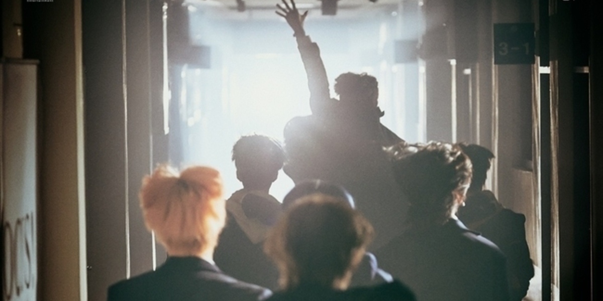 EPEX、先行公開シングル「卒業式（Graduation Day）」予告イメージを解禁 - Kstyle