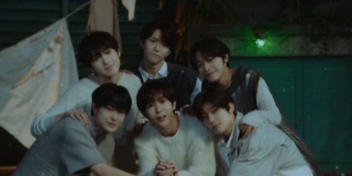 NCT WISH、タイトル曲「Steady」MV公開…自然体な演技に注目 - Kstyle