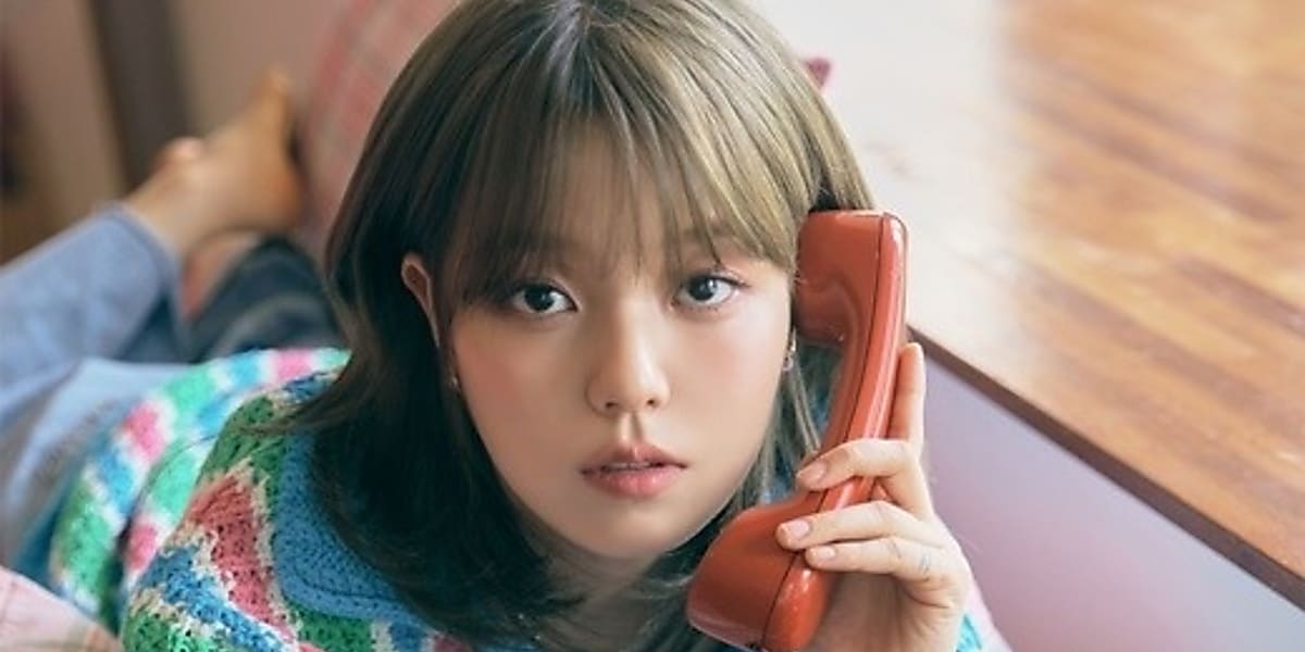 Rothy、ニューシングル「Changed Number」ビジュアルフォトを公開…清楚＆クールな雰囲気 - Kstyle