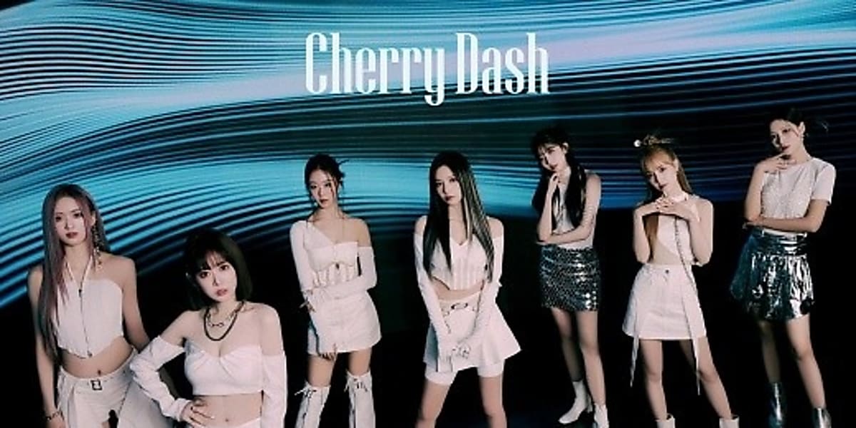 Cherry Bullet、約1年ぶりのカムバックの感想を語る「ポイントはいないいないばあダンス」 Kstyle