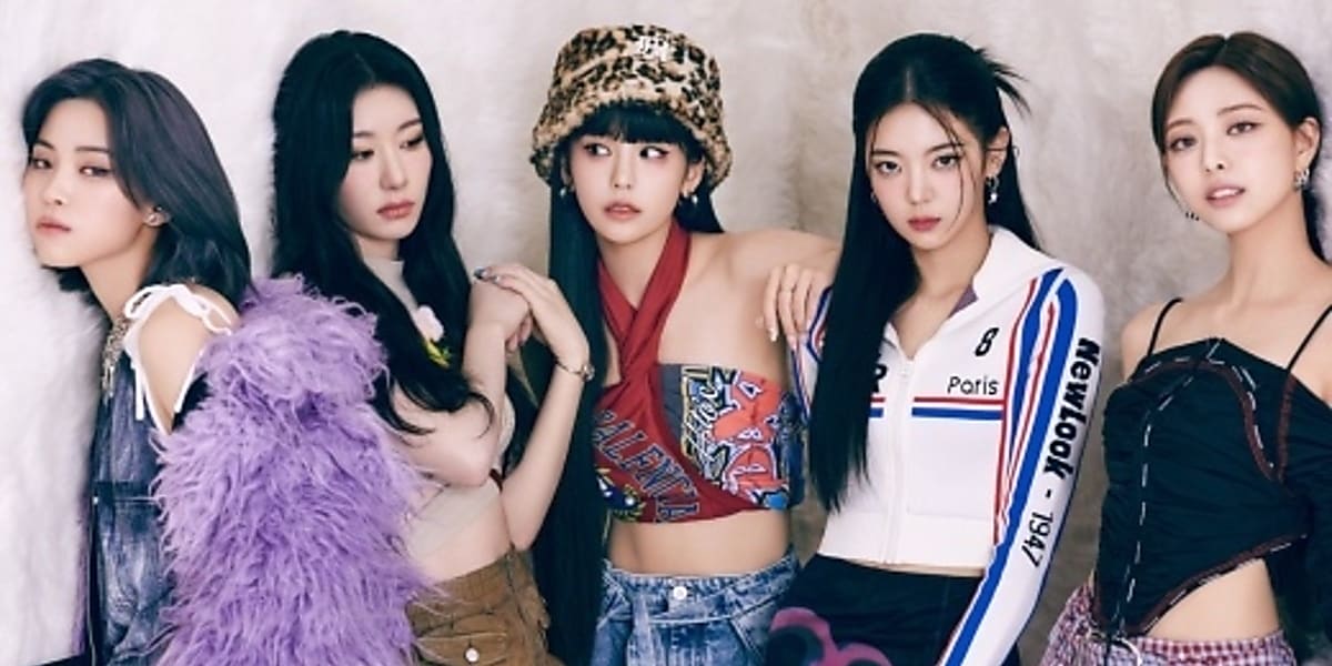 ITZY、独自のユニットコンテンツ「2人ずつのデート」を本日から公開！ - Kstyle