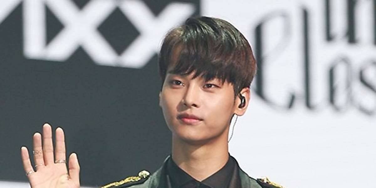 VIXX エン、4年ぶりのカムバック活動に不参加…ファンに心境を告白「失望させて申し訳ない」 - Kstyle