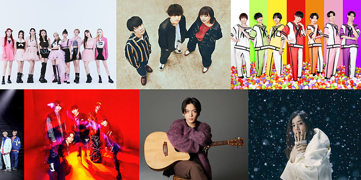 Kep1er、10月3日放送の「CDTVライブ!ライブ!」2時間スペシャルに出演決定！「WA DA DA （Japanese ver․）」を ...