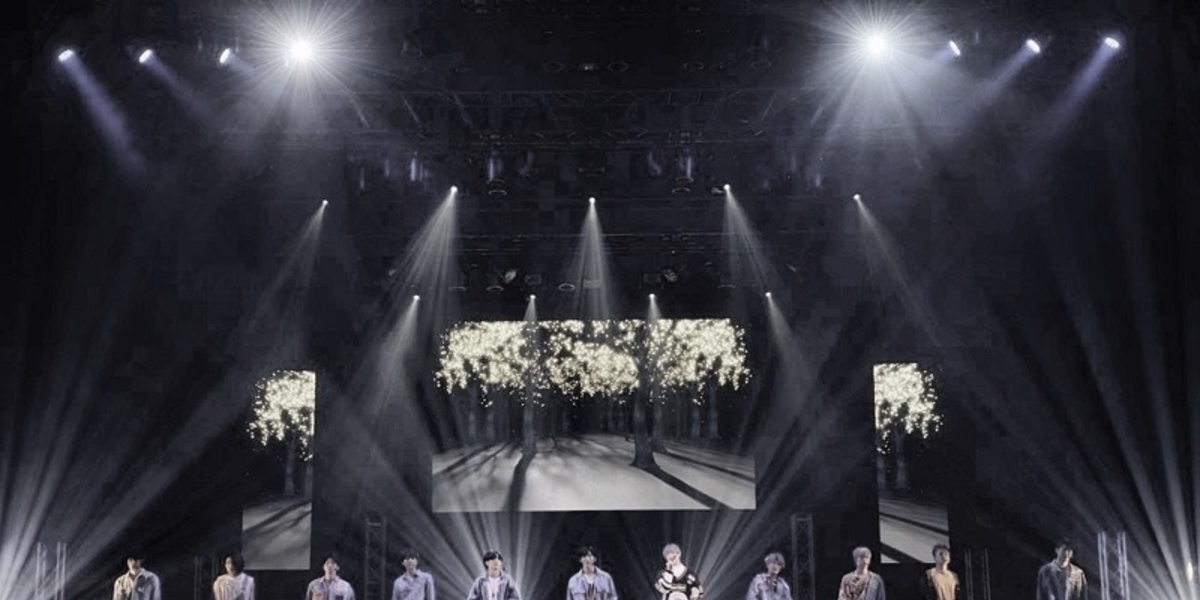 「G-EGG」から誕生したNIK、2020年に行われたライブのDVDが発売決定…リリースイベントも開催へ - Kstyle