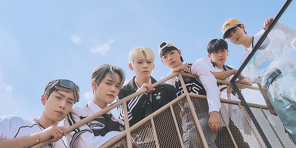 ONF、日本スペシャルシングル「Love Effect -Japanese Ver․-」を本日リリース！日本語版MVにも高まる期待 - Kstyle