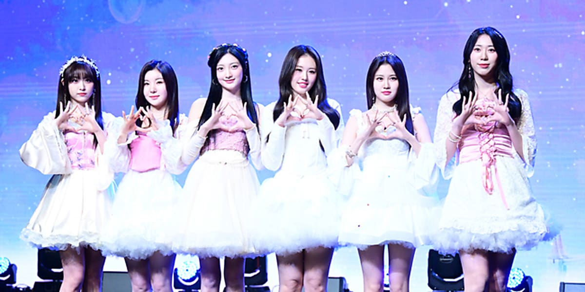 【PHOTO】ILY:1、1stミニアルバム「A DREAM OF ILY:1」発売記念ショーケースを開催 - Kstyle