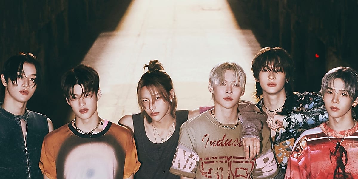 RIIZE、日本公式ファンクラブ開設決定！オープンを記念してリハーサル観覧を実施 - Kstyle