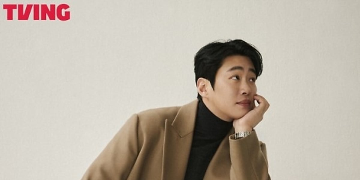 「LTNS」アン・ジェホン、Netflix「マスクガール」に続き再び引退説も？“絶賛の言葉として感謝している”【ネタバレあり】 - Kstyle