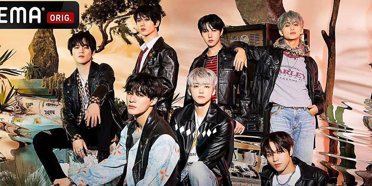 NCT DREAM、特別番組「NCT DREAM 日本デビュー記念特番」3月24日（金）、31日（金）にABEMAにて国内独占放送 - Kstyle