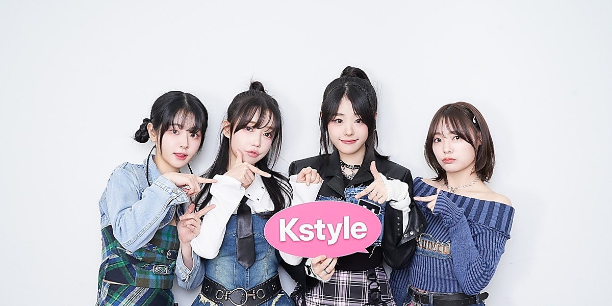 韓国でバズり中！QWERに超接近「Kstyle PARTY」バクステ取材映像をYouTubeプレミア公開 - Kstyle