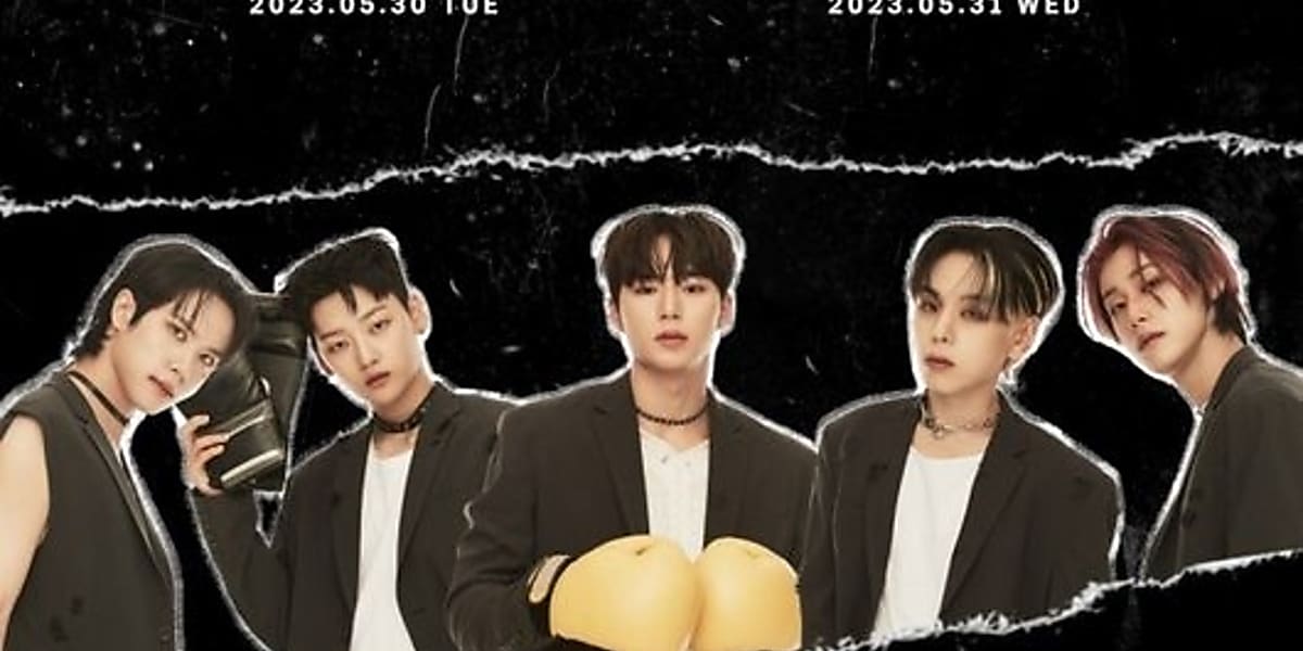 WEi、2度目のワールドツアー「PASSION」の追加地域を公開…アメリカの5都市で開催 - Kstyle