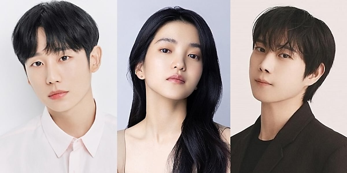 キム・テリ＆チョン・ヘイン＆キム・ヨンデら、人気俳優が続々！tvNドラマの2024年ラインナップに期待 - Kstyle