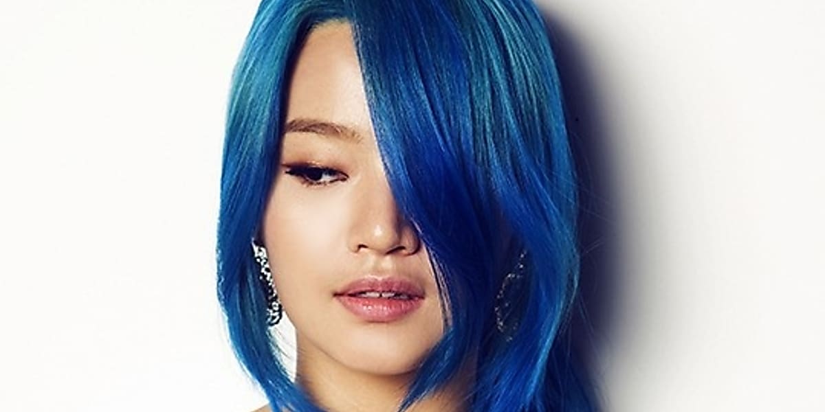 Z.HERA、特別な19歳の少女「リタ・オラやリアーナのような音楽がしたい」 - Kstyle
