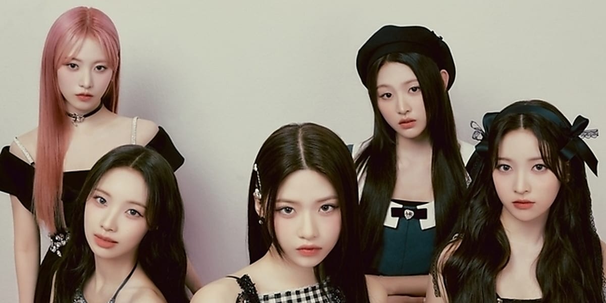 「放課後のときめき」出演者も！新人ガールズグループRESCENE、全員センター級のビジュアルが話題 - Kstyle