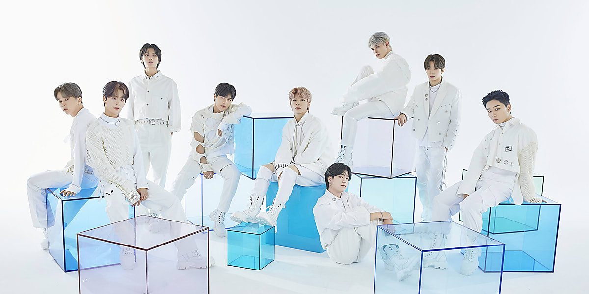 Vol.1 ― T1419の日韓9人にインタビュー！念願の日本デビュー「次は全員で来たい」 - Kstyle