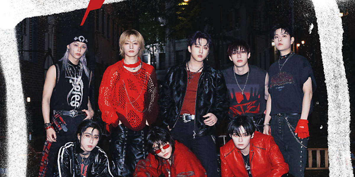 Stray Kids、タイトル曲「Chk Chk Boom」MV再生回数が1億回を突破…通算15曲目 - Kstyle