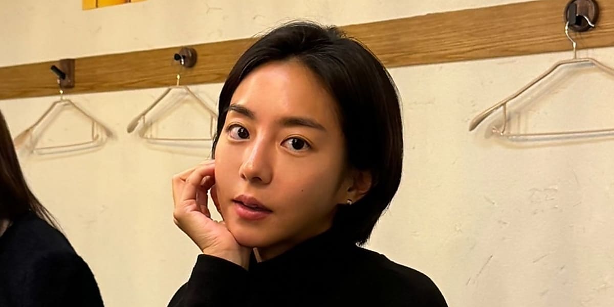 元AFTERSCHOOL ユイ、ショートカットに大胆イメチェン！近況ショットに注目 - Kstyle