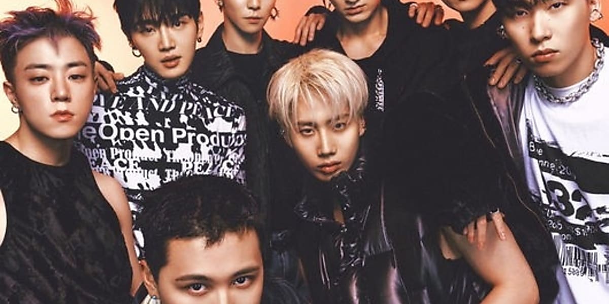 WDBZ、初のファンミーティングを開催…「STREET MAN FIGHTER」の人気続く - Kstyle