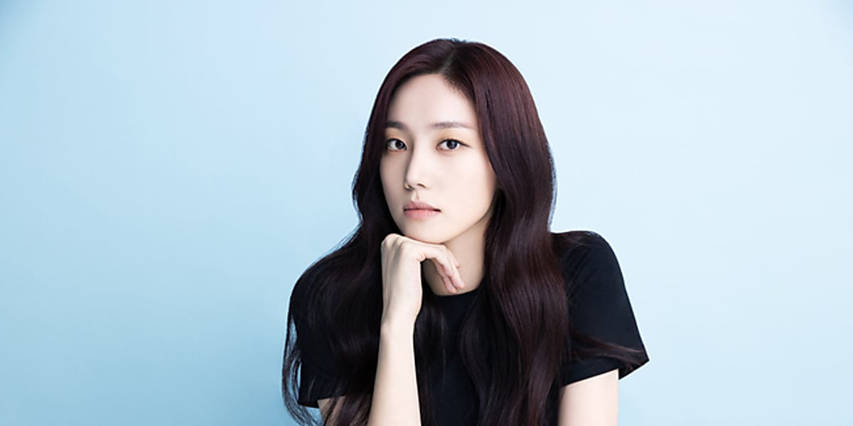 Netflix「マスクガール」ハン・ジェイ“SNSのフォロワーが10倍に急増…DMもたくさん来る” - Kstyle