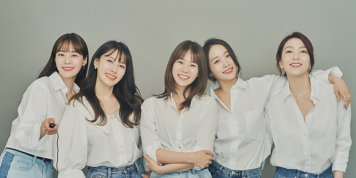 KARA、日本公式ファンクラブが10月1日にリニューアルオープン！カムバック控え期待高まる - Kstyle
