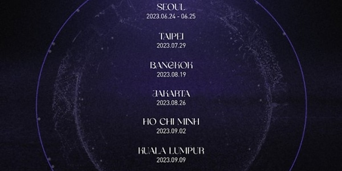 SUPER JUNIOR-D&E、6月からファンコンサートツアー「DElight Party」開催決定！多彩なステージに期待 - Kstyle