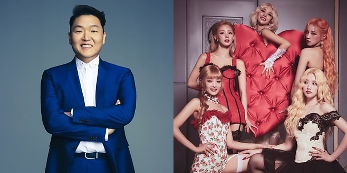 PSY＆(G)I-DLE、新番組「MNET PRIME SHOW」最初のランナーに！2組のステージに高まる期待 - Kstyle